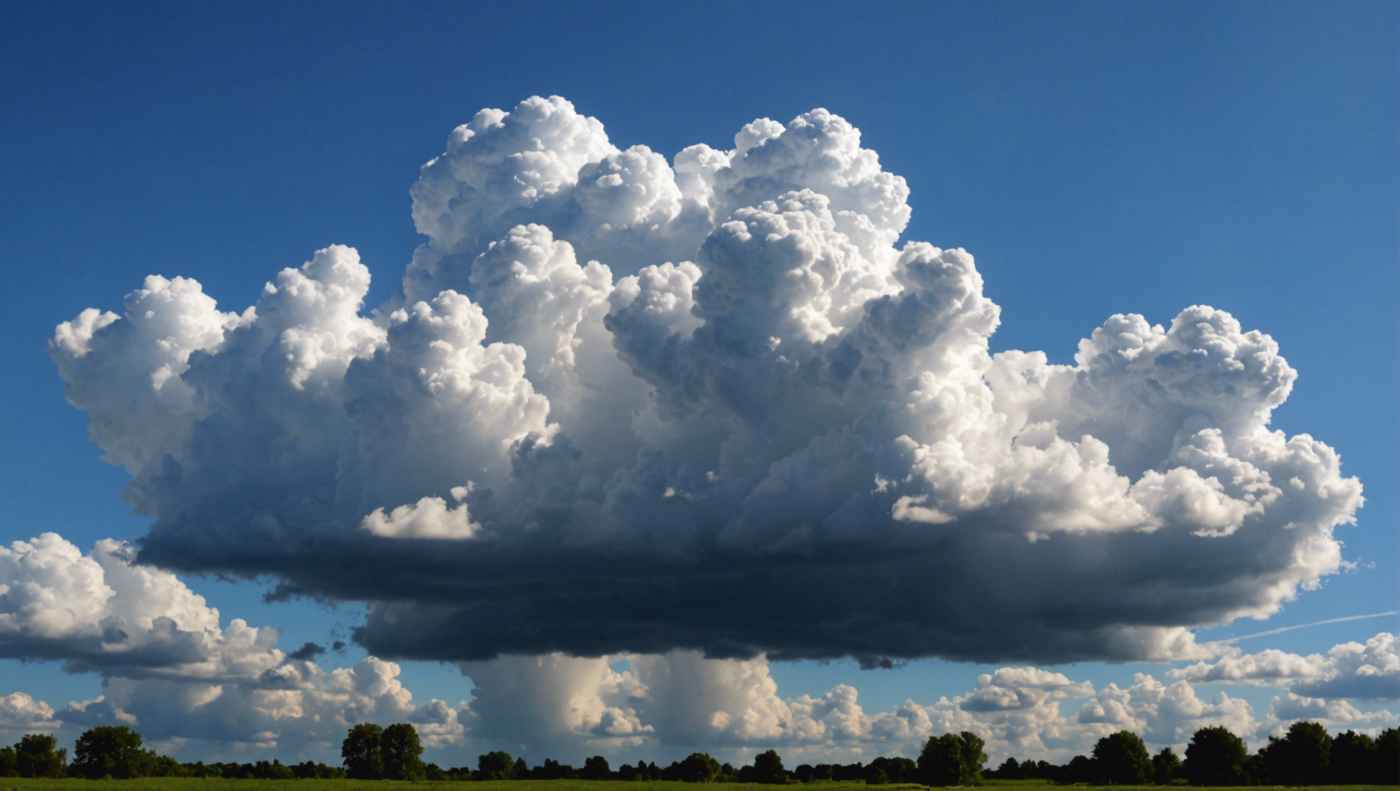 Démystifier le fonctionnement d'un cumulus électrique